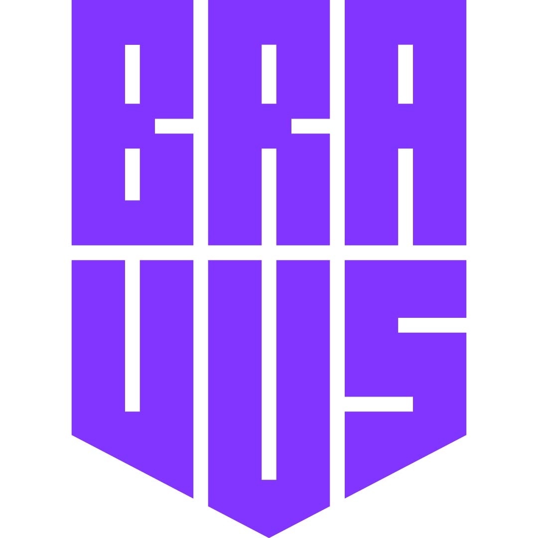 BRAVUS | Agência de Branding para Startups